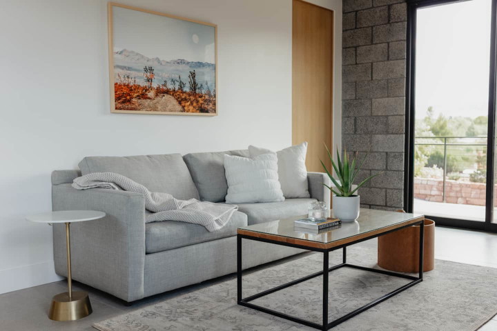 Le Loft Red Rock&nbsp;&nbsp;Nouvelle Construction 2025 - Sedona, AZ