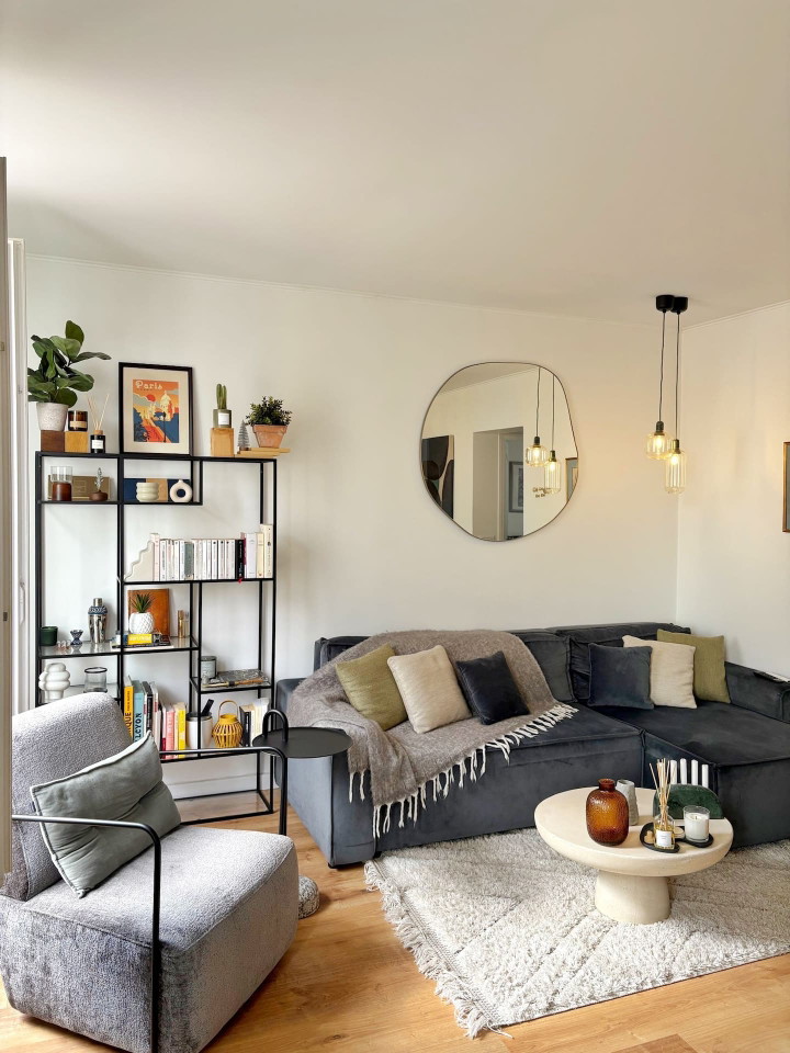 Peaceful Place / 15 Minutes Walk From Montmartre - Paris
