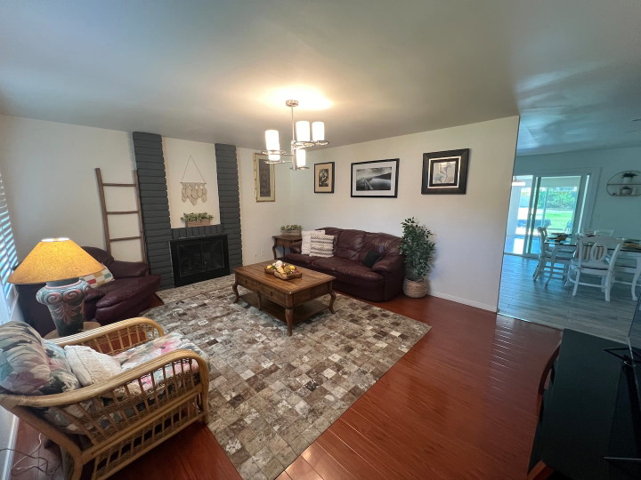 West Covina Pet Paradise 4br/2 Baths House - West Covina, CA