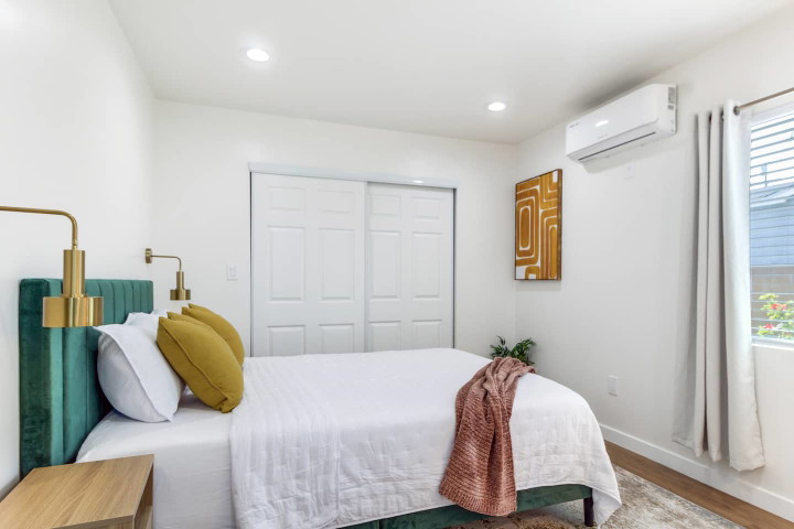 Cozy & Modern Casita Central To Dtla & Disneyland - Whittier, CA
