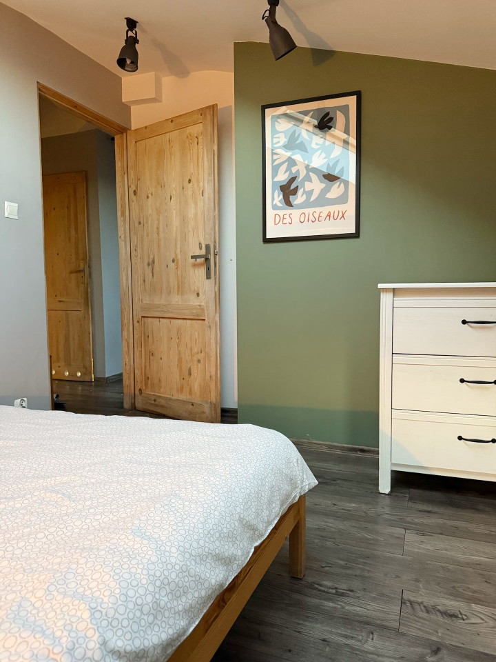 Two Bedrooms. Central But Quiet. Walk Everywhere! - Galéria