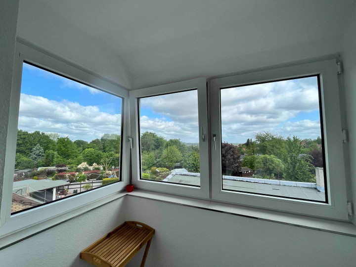 Schöne Wohnung In Essen - Oberhausen