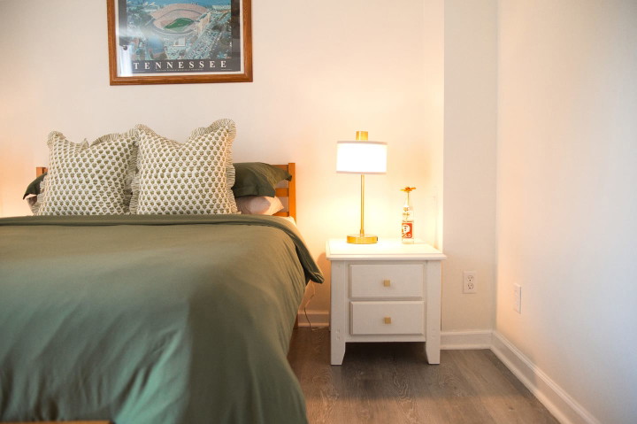North Knox Guesthouse - Downtown & Ut & Park - Knoxville, TN