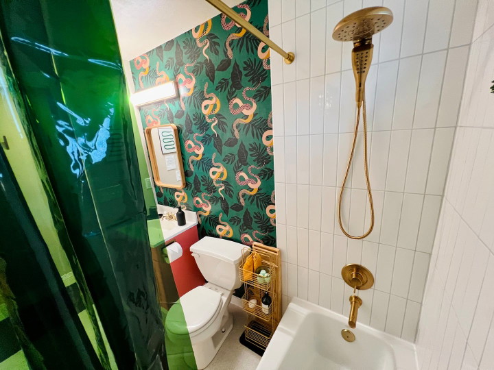 Glam Pvte Suite 1br/1ba Near Dtwn - Self Check - Olympia, WA