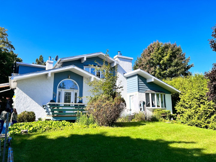 Fantastic Vacation Chalet（ 30 Days Minimum) - Thornbury