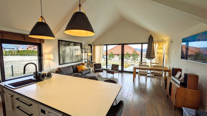 Izvor House Zlatibor - Zlatibor