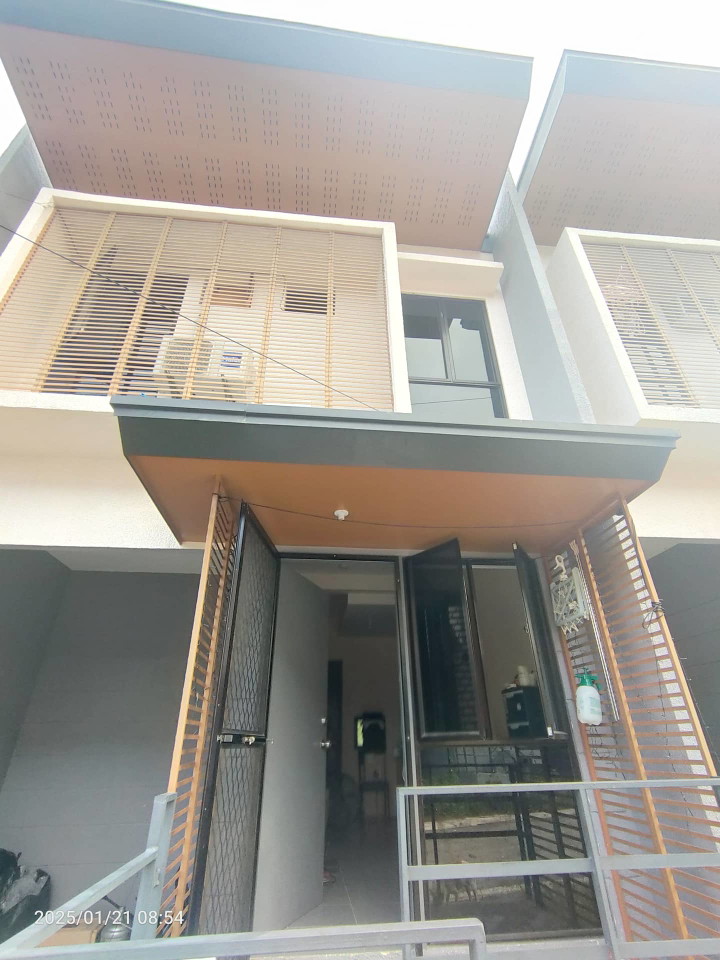 2br House And Lot For Rent - Compostela