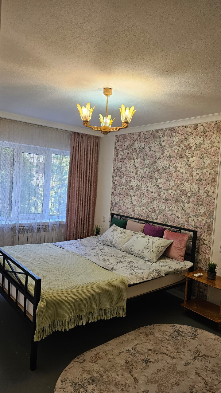 Appartement Confortable En Face De La Place Registan 7/26 - Ouzbékistan