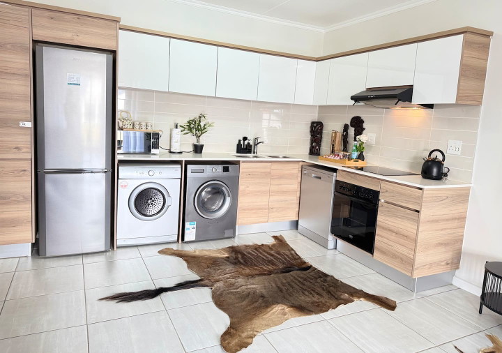 Luxury Apartment In Kikuyu Waterfall, Midrand - Sandton