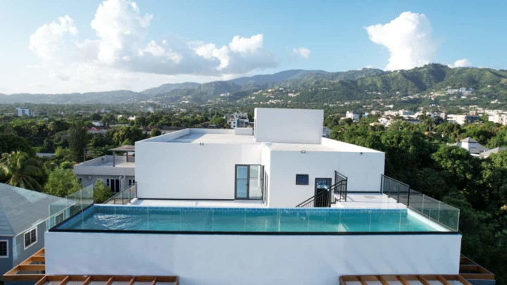 Sandhurst Skylinemtn Viewsrooftop Pool 2bdr - Kingston