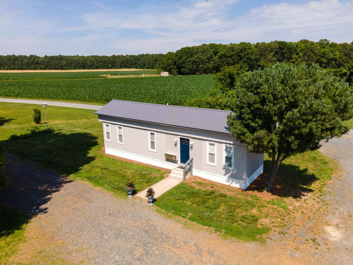 The Little House On The Farm, Water Access - Chesapeake Bay