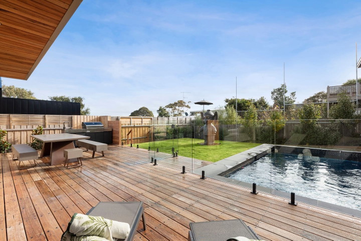 Asbury - Barwon Heads
