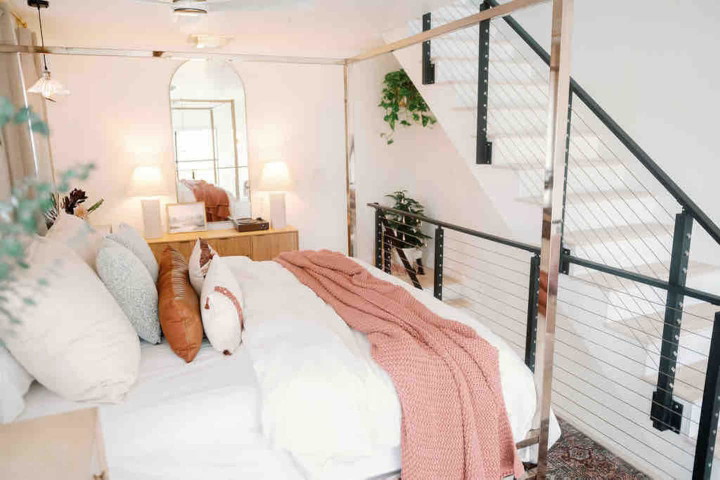 Loft A-private 3rd-story Rooftop Hot Tub/luxurious - Boise, ID