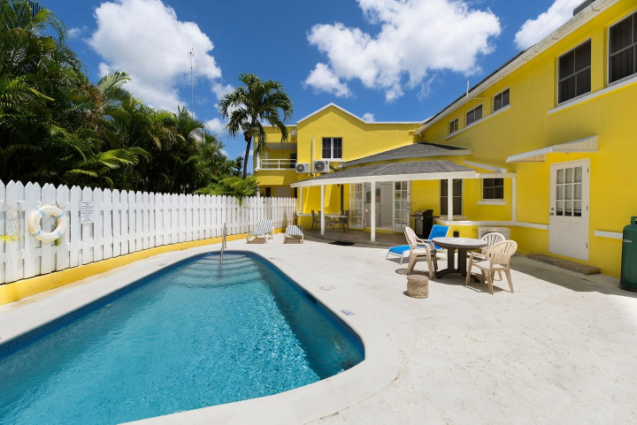 Better Life-east Pool (Private Pool) - Barbados