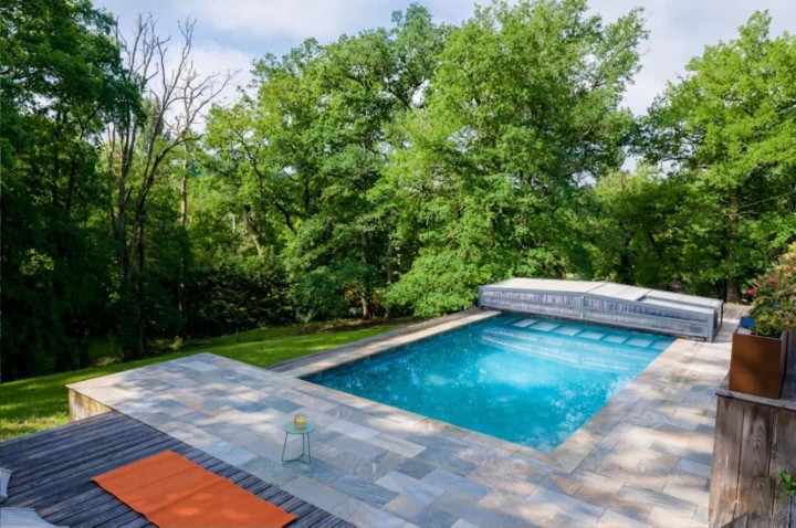 Villa D'exception Avec Piscine En Pleine Nature - Francia