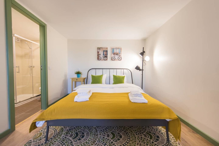 Lovely Alfama Studio - Lisbon