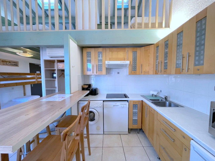 Appartement Duplex Jusqu'à 5 Pers - Saint-Jean-de-Luz