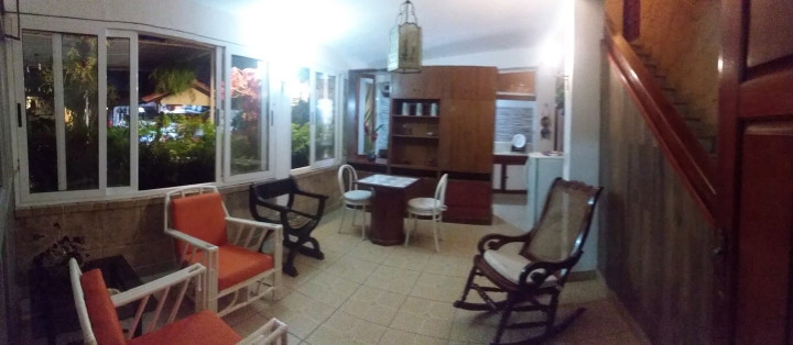 Casagodoy(bungalow+wifi(new)+(1room.)+swimmingpool - La Habana