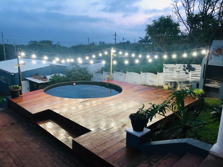 83 Kingsway Holiday Accomodation - Amanzimtoti