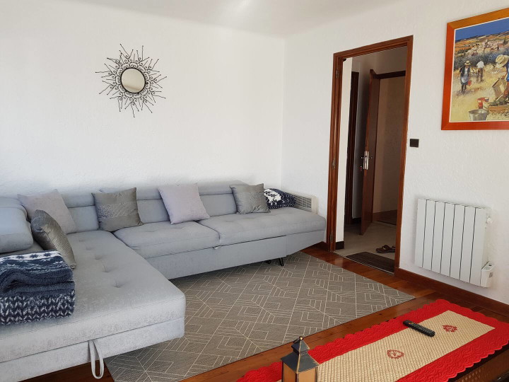 Appartement T4  De 100 M2 Dans Villa 3 Chambres - Les Orres