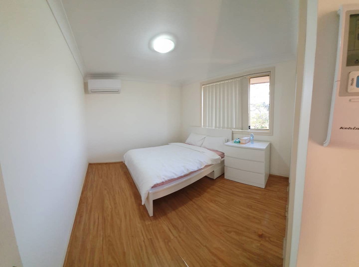Make This Bedroom Your Stay!(1) - Liverpool
