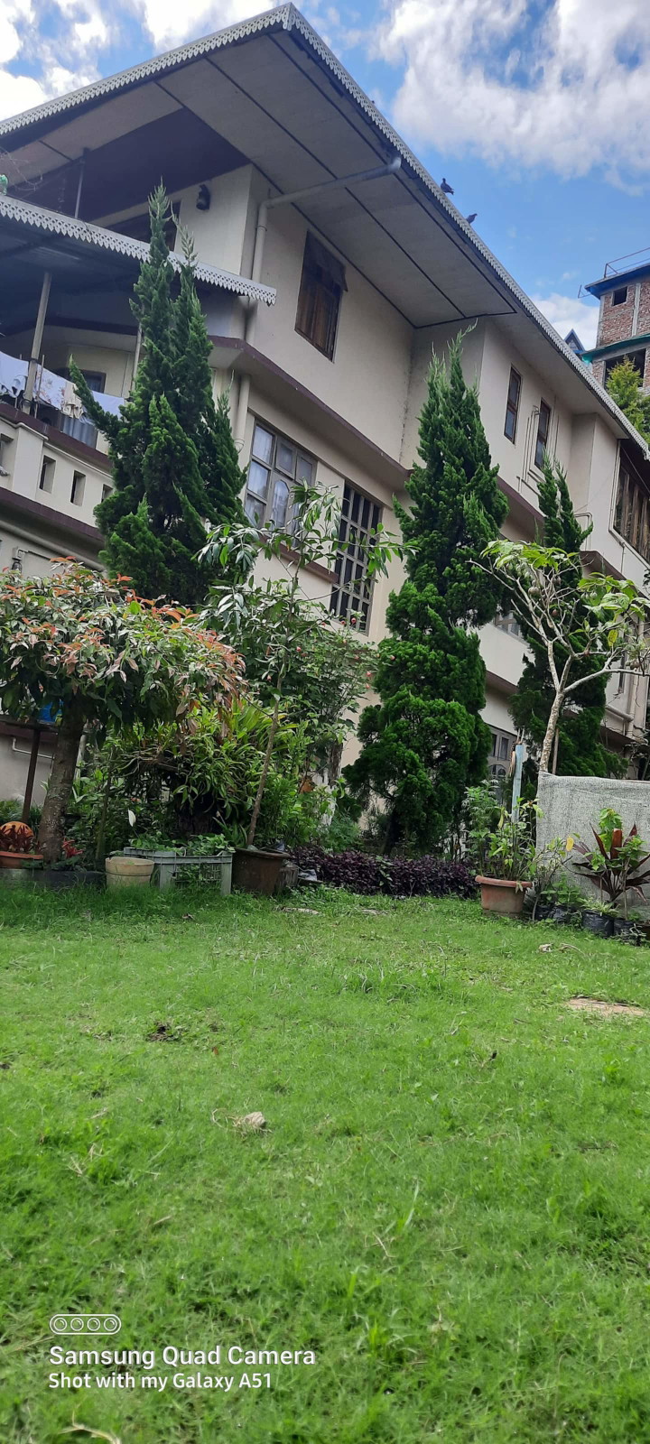 Dalimkot Holiday Home - Kalimpong