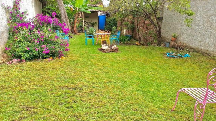 Casa Privada A Una Cuadra Del Centro - San Cristóbal de Las Casas