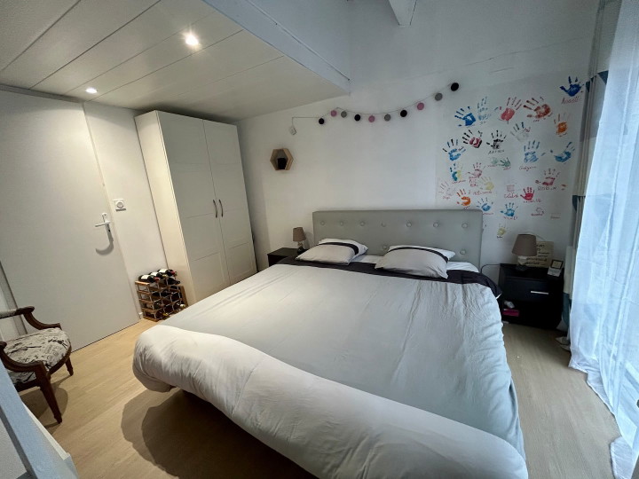 Studio/chambre Proche Bordeaux - Saint-Médard-en-Jalles