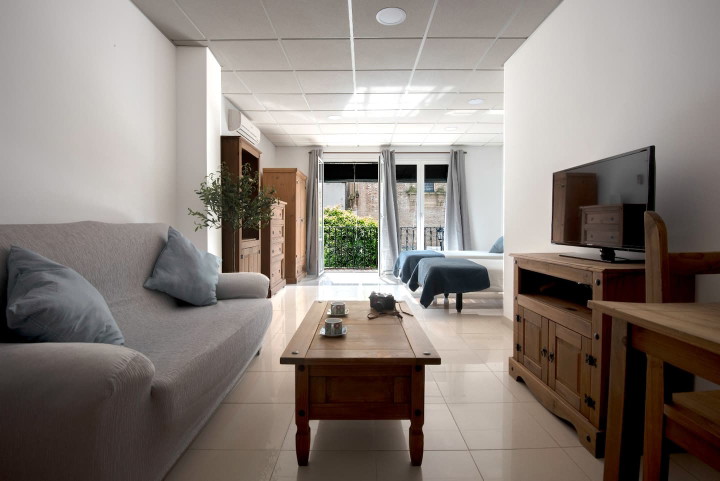 Apartamento La Casa Del Santo 2 - Carmona