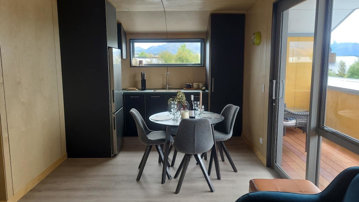 Grandview Retreat - Wanaka