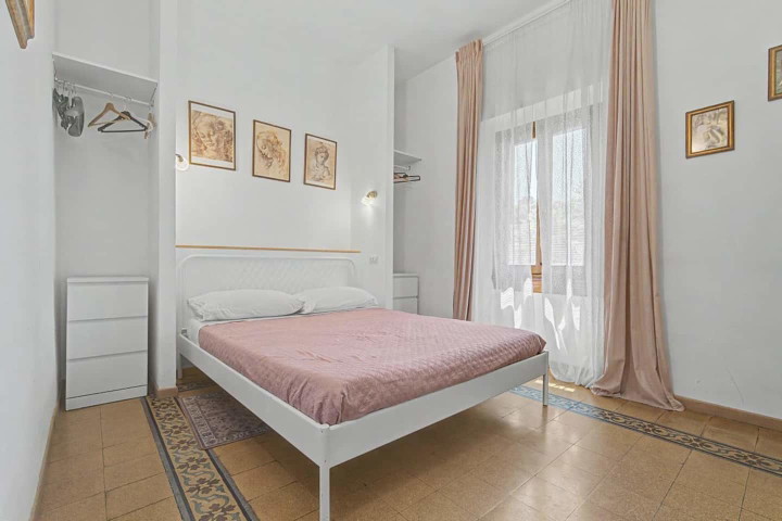 Decameron's Suites - Monna Tessa Apartment - Firenze