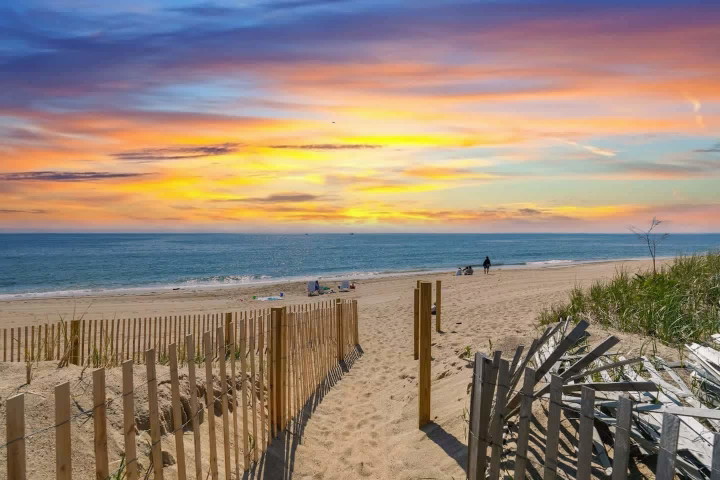 Direct Salisbury Beach Access | Parking | A/c - Massachusetts