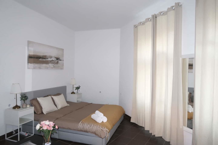 Apartment A1, Near Television Tower - Praga