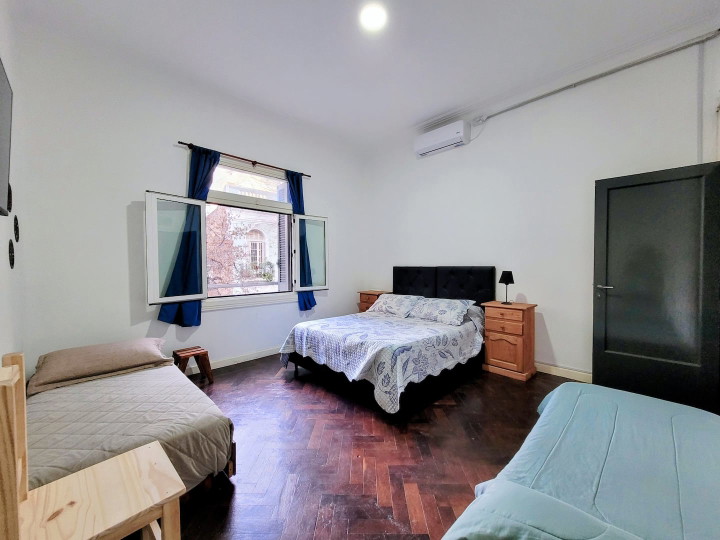 Alojamiento Entero En Nueva Córdoba - Córdoba, Argentina