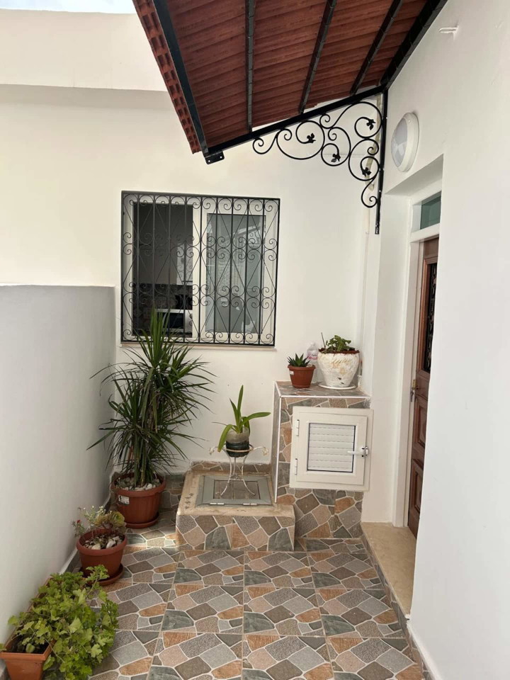 Relaxe Home Menchia-hammam Sousse - Sousse