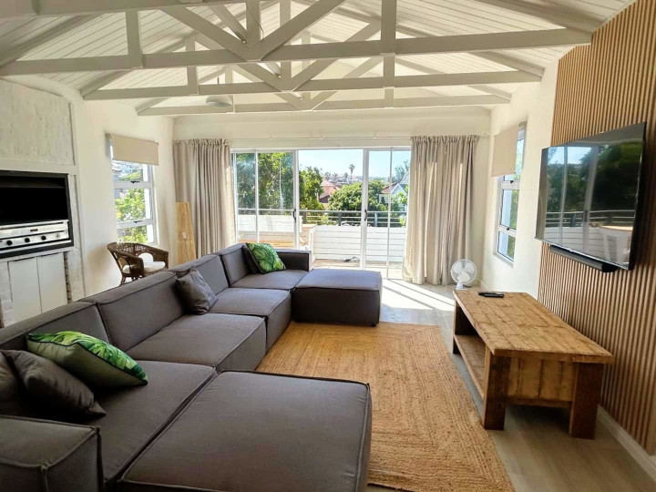 Ocean Whisper Beach Villa - Bahía de Jeffreys