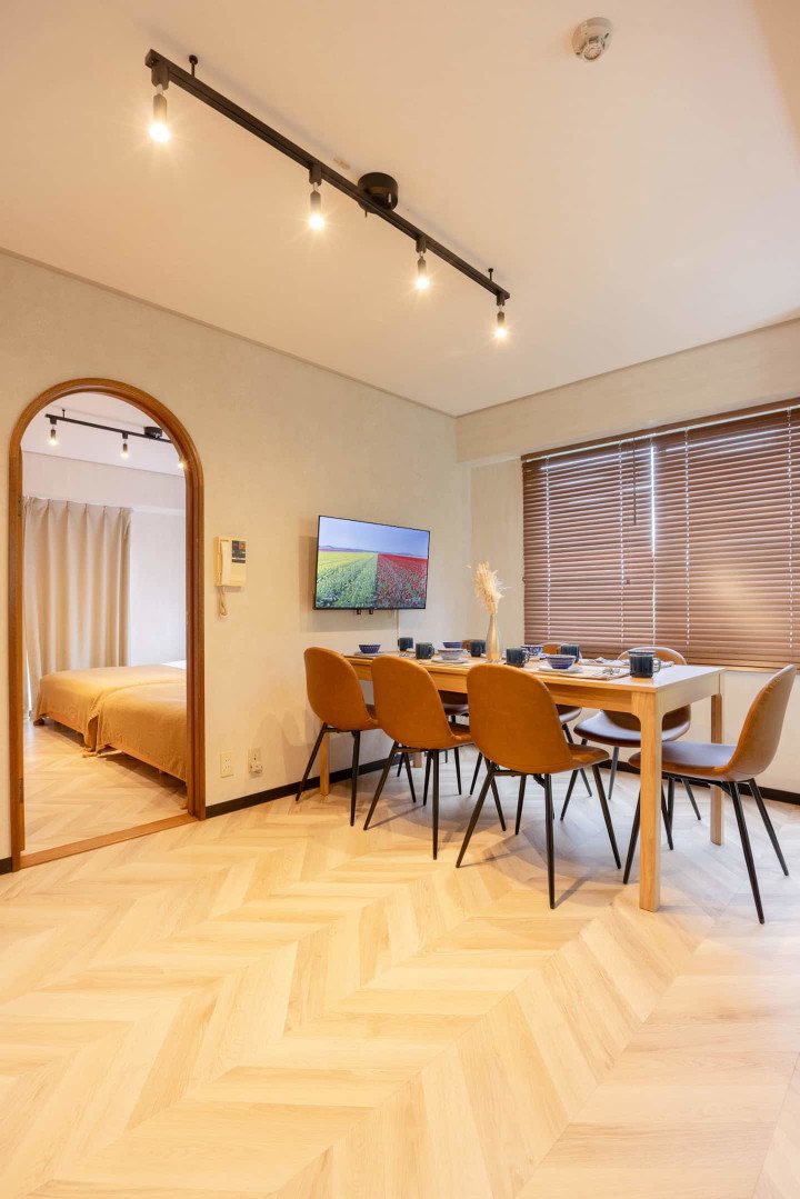 15 Min From Sta / Free Parking 51㎡ / 7 Ppl / Wifi - Hakone