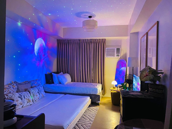 Condo Staycation In Cagayan De Oro Avida Aspire - Cagayan de Oro