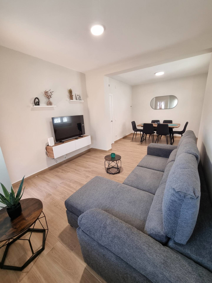Pinarhome Vivienda Reformada En El Hoyo De Pinares - Cebreros