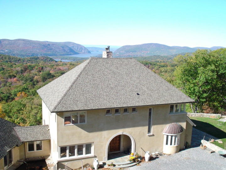 Hudson Valley Mountaintop Riverview - Yorktown, NY