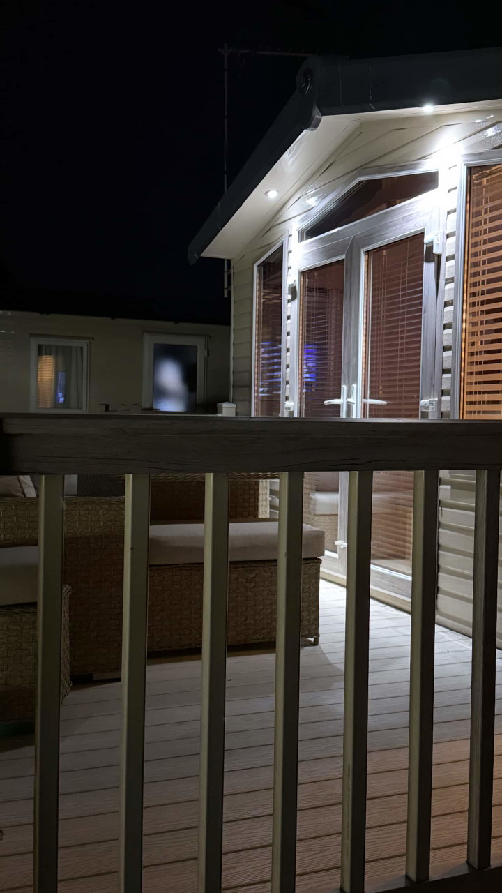 The Luxe Static - Lytham St Annes