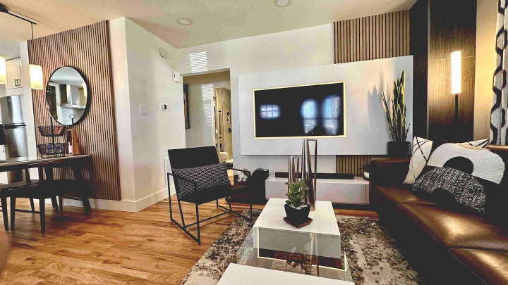 Newly Renovated | 2br | 1ba | Sleeps 4 - Cheyenne, WY