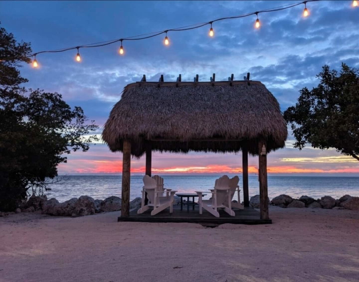 Nouvelle Maison De Ville En Bord De Lagon Avec Marina Key Largo - Key Largo