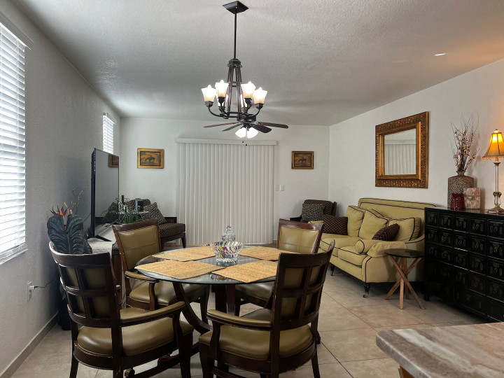 Modern 1/2 Duplex In Sierra Vista - Sierra Vista, AZ