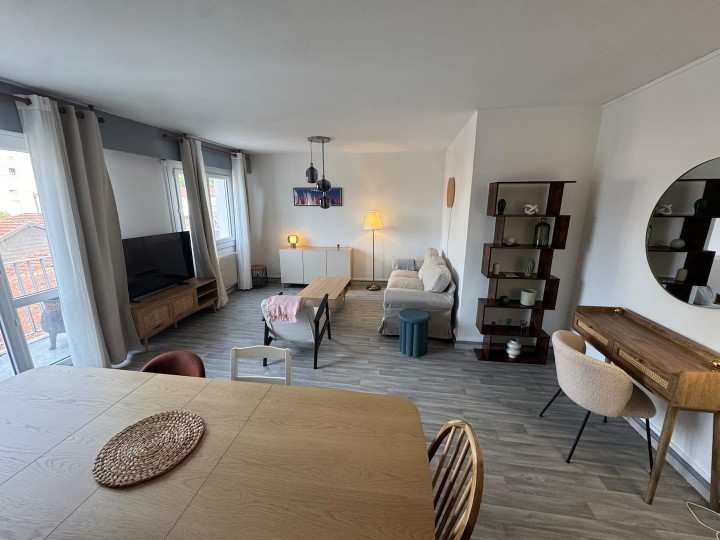 Appartement Lumineux Idéalement Placé - Lourdes