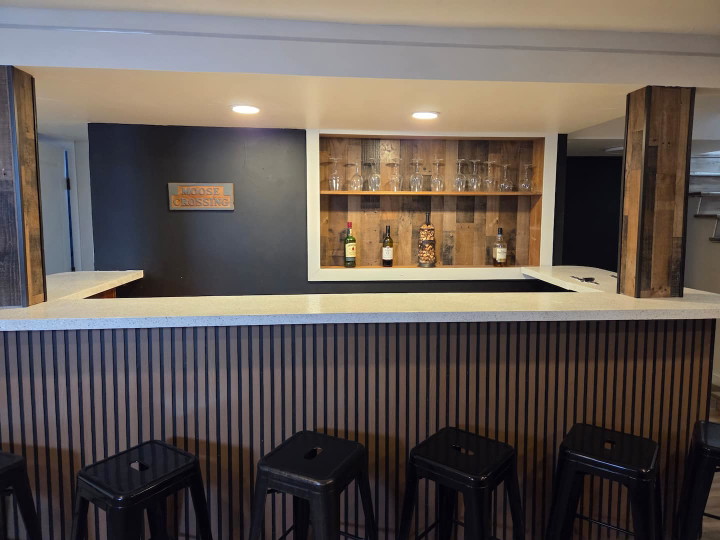 Whiskey Retreat | 5br | Wet Bar | 15 Min Dt - Thornton, CO