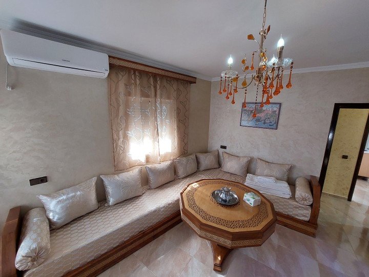 Paradis Apartment Nador 1 - Melilla