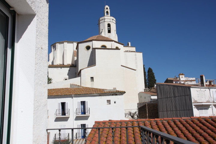 P2.2 Centre, à 1 Minute De La Plage, Climatisation - Cadaqués
