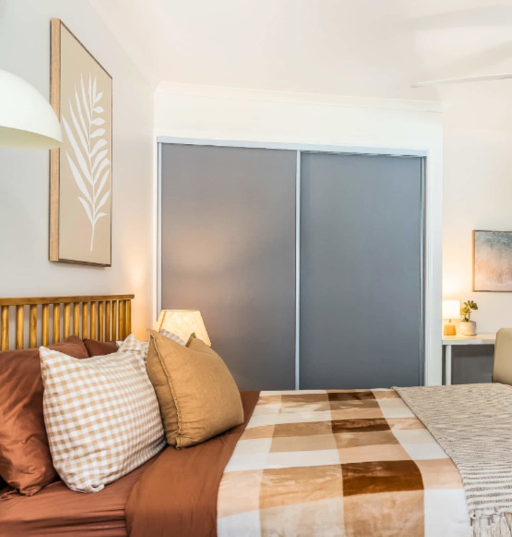 Margate Beach Studio 2 - Redcliffe