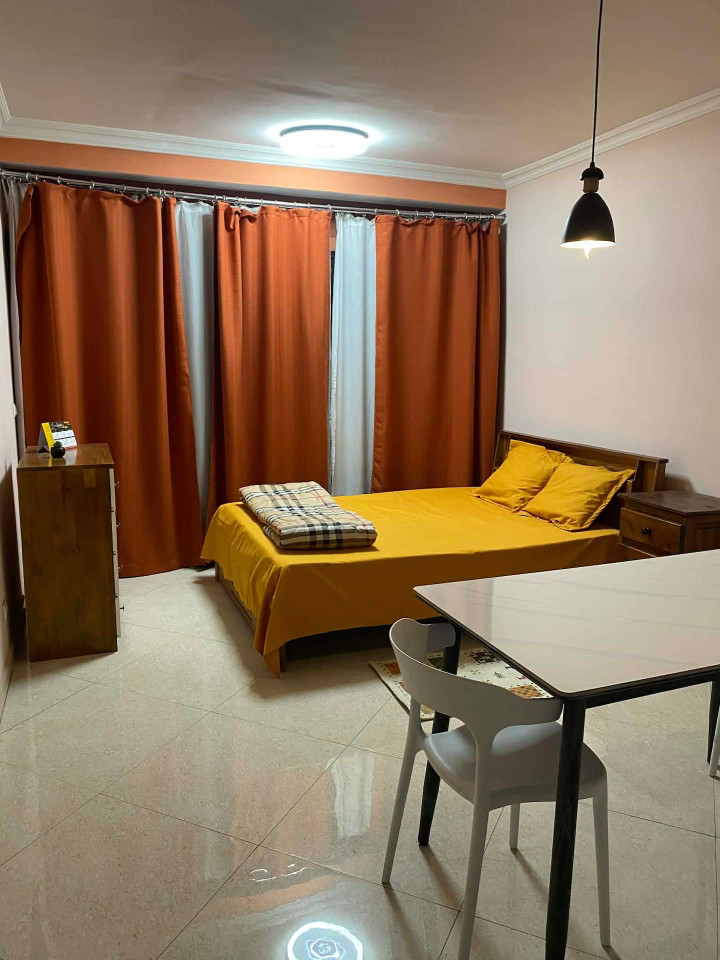 Studio Chez Zara Le Luxe Accessible à Petit Prix - Madagascar